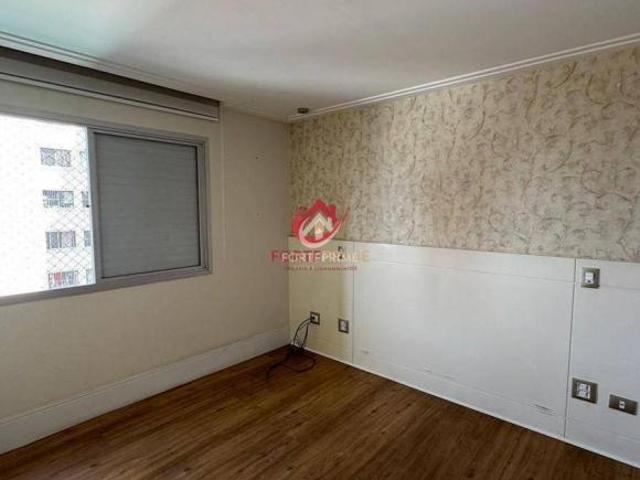 Apartamento com 3 quartos à Venda, Campo Belo São Paulo