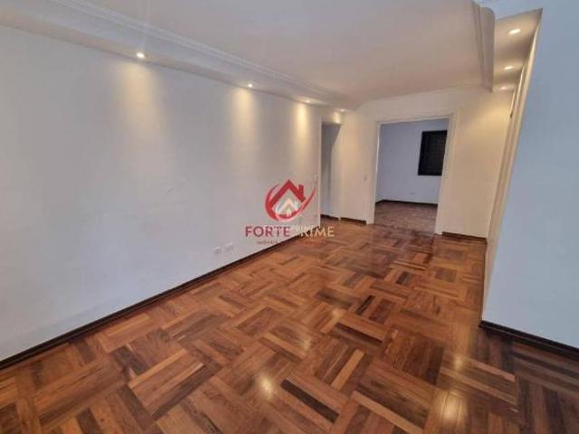 Apartamento com 3 quartos à Venda, Campo Belo São Paulo