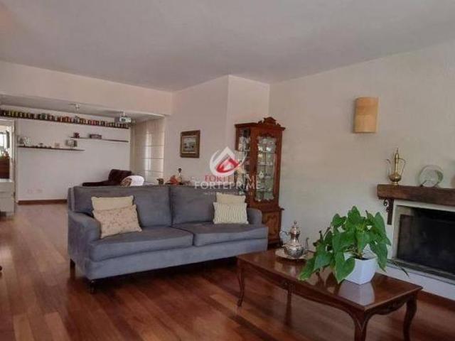 Apartamento com 3 quartos à Venda, Campo Belo São Paulo
