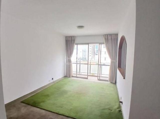 Apartamento com 3 quartos à Venda, Campo Belo São Paulo
