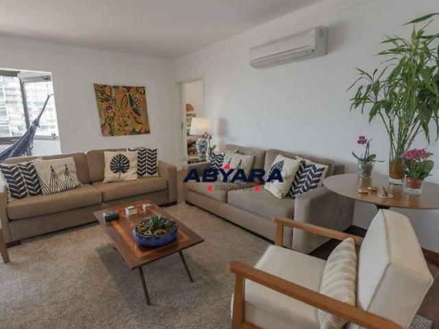 Apartamento com 3 quartos à venda Campo Belo São Paulo/SP