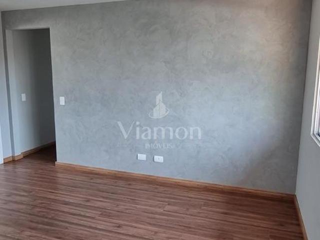 Apartamento com 3 quartos à venda, Campina do Siqueira, CURITIBA PR