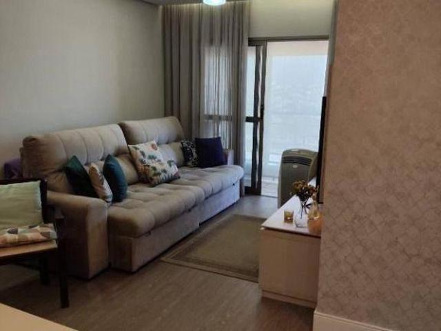 Apartamento com 3 quartos à venda, Campinas/SP