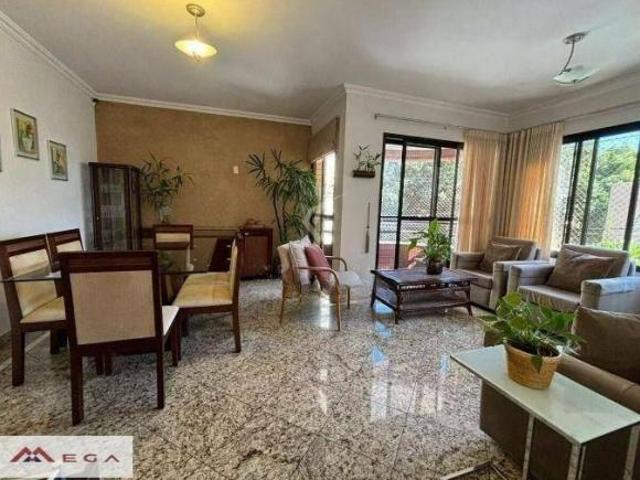 Apartamento com 3 quartos à venda, Campinas/SP