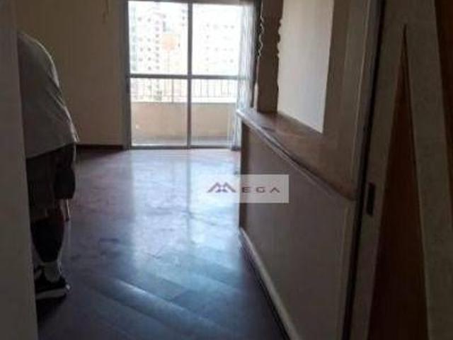 Apartamento com 3 quartos à venda, Campinas/SP