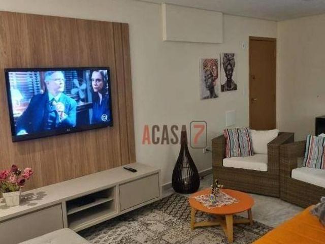 Apartamento com 3 quartos à venda Canto do Forte Praia Grande/SP