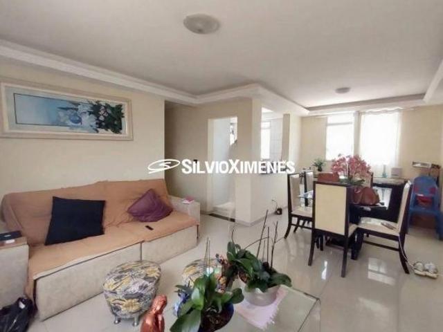 Apartamento com 3 quartos à Venda, Carlos Prates Belo Horizonte