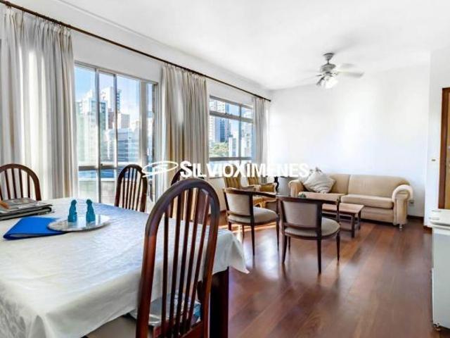 Apartamento com 3 quartos à Venda, Carmo Belo Horizonte