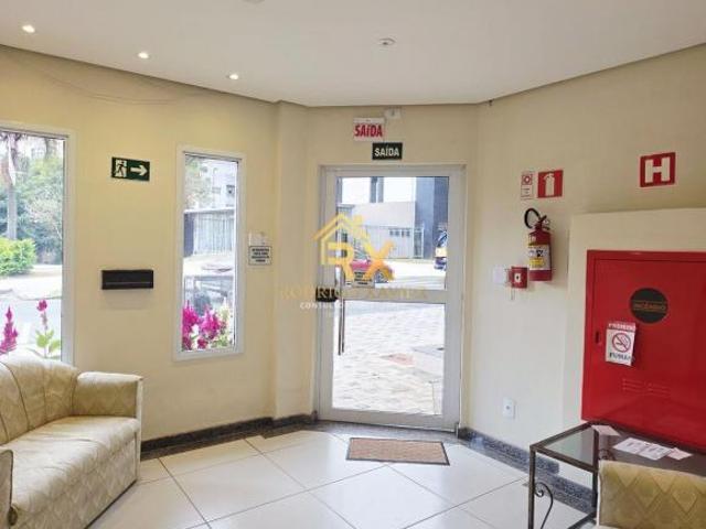 APARTAMENTO com 3 quartos À VENDA – CASCATINHA | POÇOS DE CALDAS