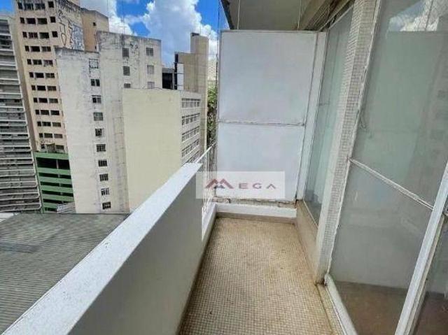 Apartamento com 3 quartos à venda Centro Campinas/SP