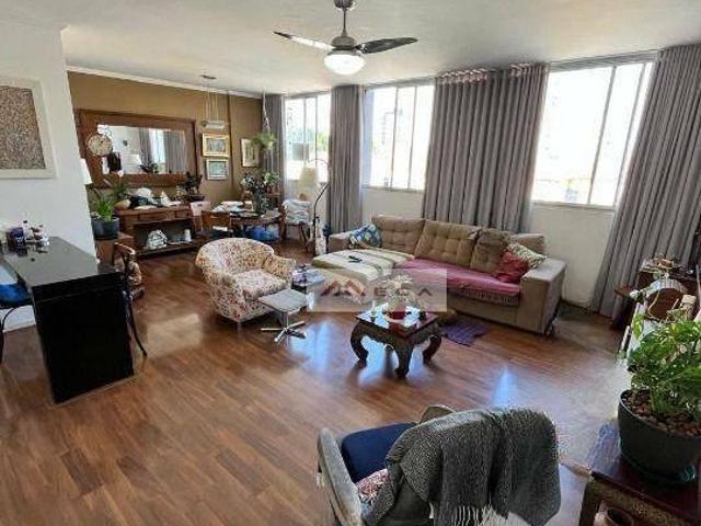 Apartamento com 3 quartos à venda Centro Campinas/SP
