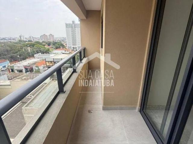 Apartamento com 3 quartos à Venda, Centro Indaiatuba