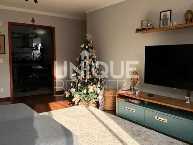 Apartamento com 3 quartos à Venda, Centro Jundiaí