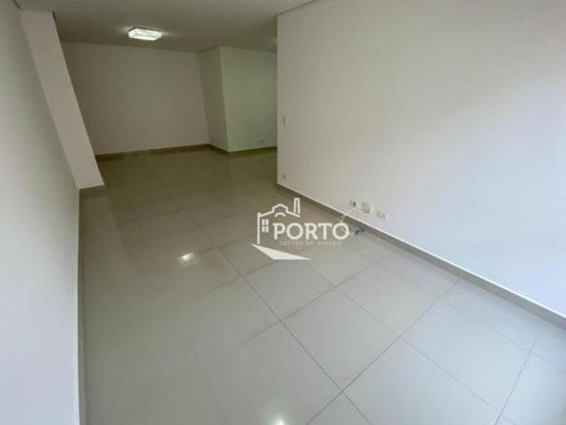 Apartamento com 3 quartos à venda Centro Piracicaba