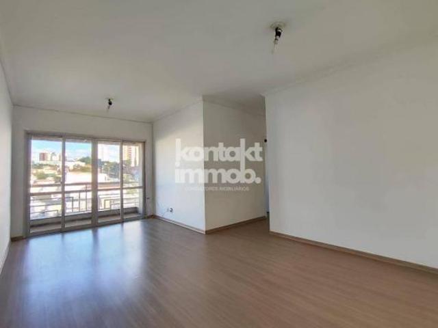 Apartamento com 3 quartos à Venda, Centro Sorocaba
