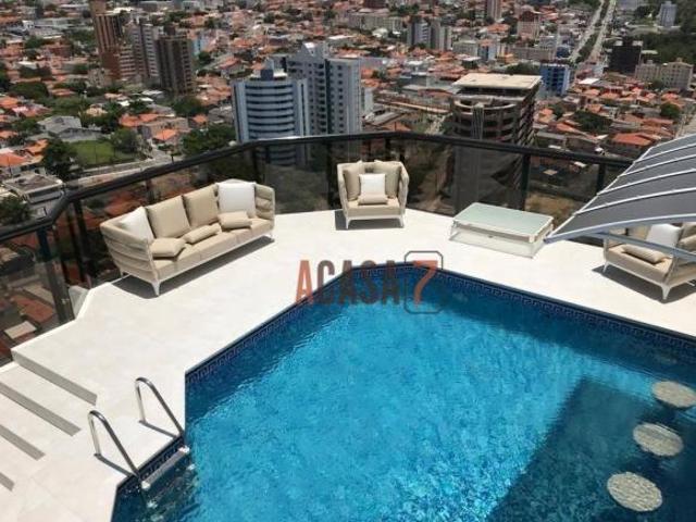 Apartamento com 3 quartos à venda Centro Sorocaba/SP