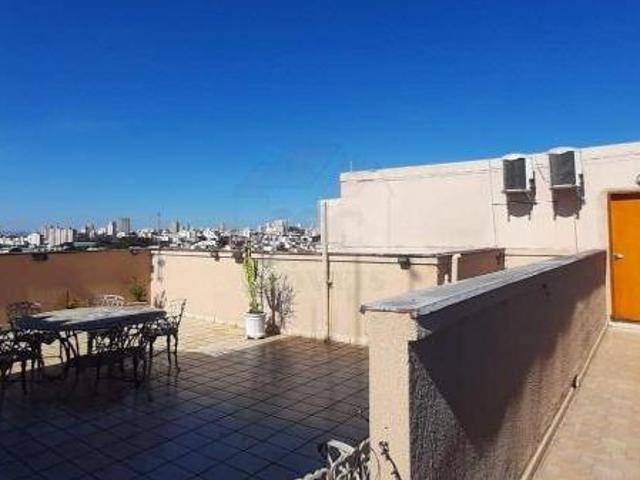 Apartamento com 3 quartos à venda Cerâmica São Caetano do Sul