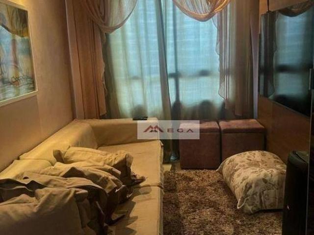 Apartamento com 3 quartos à venda Chácara das Nações Valinhos/SP
