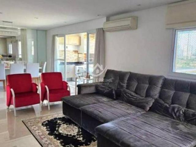 Apartamento com 3 quartos à Venda, Chácara Santo Antônio Zona Sul São Paulo