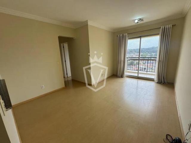 Apartamento com 3 quartos à venda Cittá di Roma Vila das Hortênsias, Jundiaí/SP