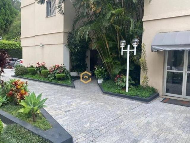 Apartamento com 3 quartos à venda City América São Paulo/SP