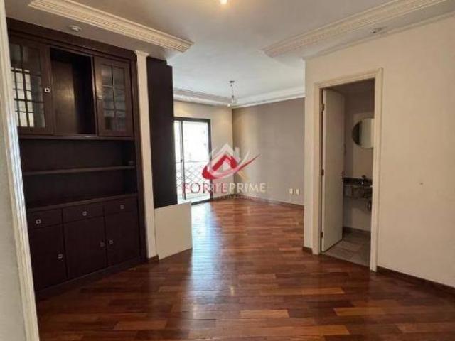 Apartamento com 3 quartos à Venda, Cidade Monções São Paulo