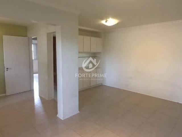 Apartamento com 3 quartos à Venda, Cidade Monções São Paulo