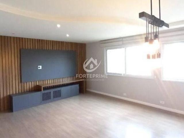Apartamento com 3 quartos à Venda, Cidade Monções São Paulo
