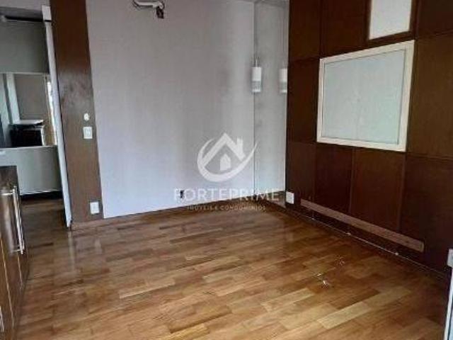 Apartamento com 3 quartos à Venda, Cidade Monções São Paulo