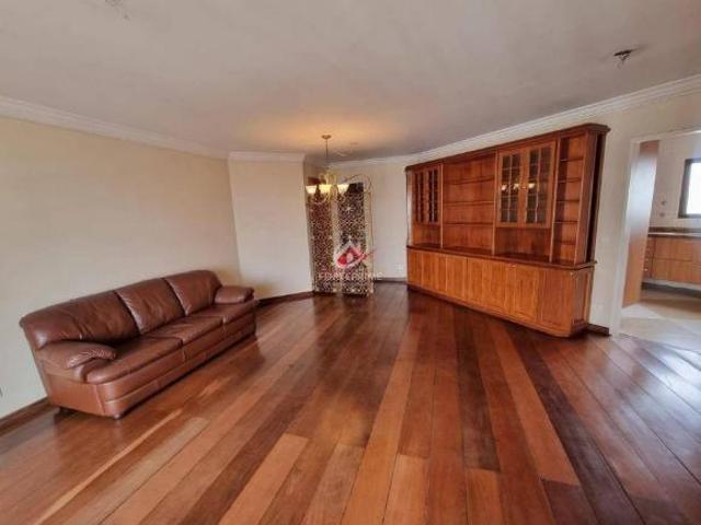 Apartamento com 3 Quartos, Cidade Monções São Paulo
