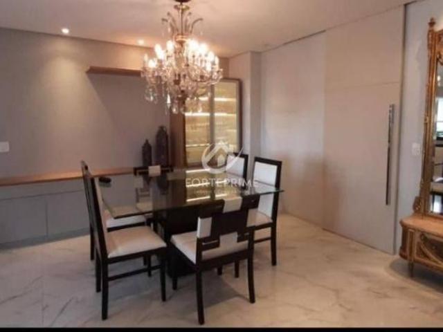 Apartamento com 3 quartos à Venda, Cidade Monções São Paulo