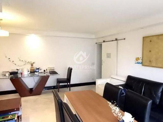 Apartamento com 3 quartos à Venda, Cidade Monções São Paulo