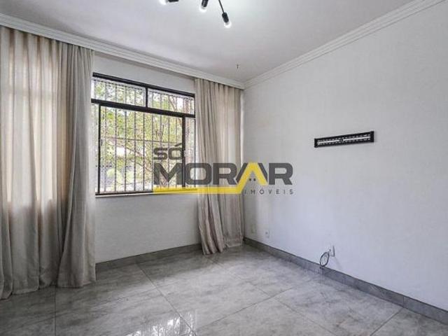 Apartamento com 3 quartos a venda Cidade Nova, Belo Horizonte