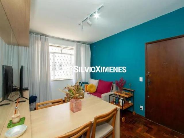 Apartamento com 3 quartos à Venda, Cruzeiro Belo Horizonte