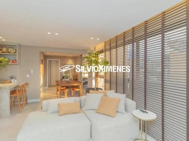 Apartamento com 3 quartos à Venda, Cruzeiro Belo Horizonte
