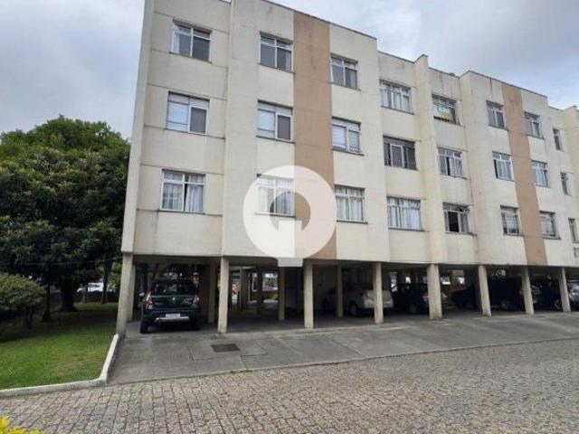 APARTAMENTO COM 3 QUARTOS A VENDA AO LADO DO PARQUE BACACHERI