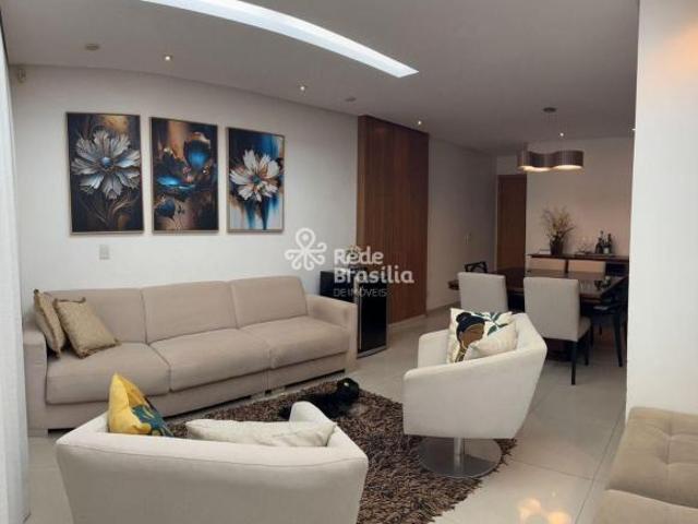 Apartamento com 3 quartos à venda aceita financiamento FGTS avalia permuta troca