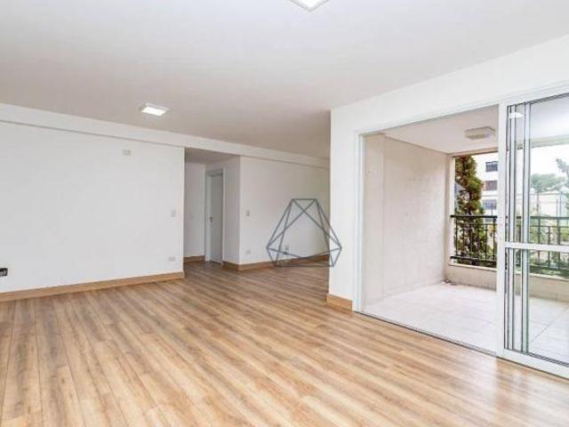 Apartamento com 3 quartos à venda Água Verde Curitiba/PR