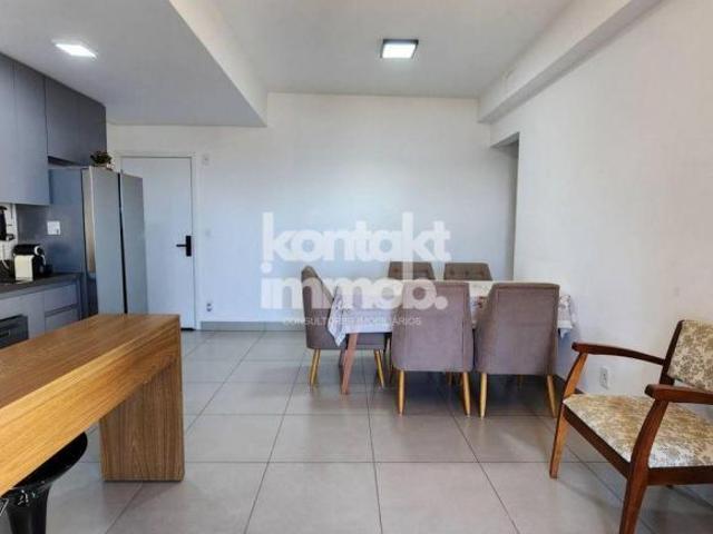 Apartamento com 3 quartos à Venda, Além Ponte Sorocaba