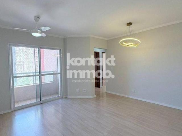 Apartamento com 3 Quartos à Venda, Além Ponte Sorocaba