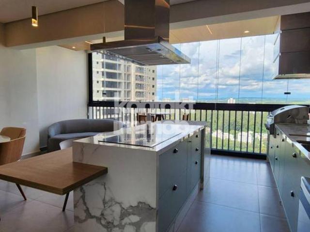 Apartamento com 3 quartos à Venda, Além Ponte Sorocaba