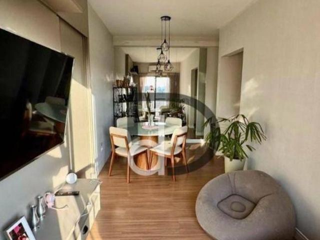 Apartamento com 3 quartos à venda, área de 65 m² por R$ 650.000 Condomínio Residencial Inspirazzio