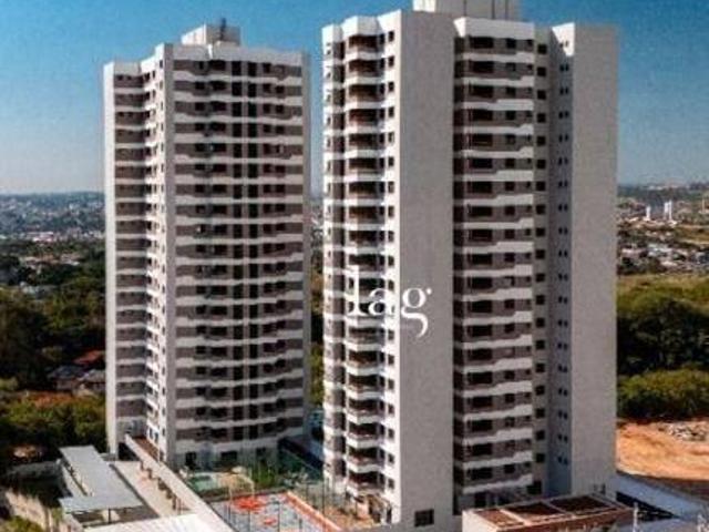 Apartamento com 3 quartos à venda Atmo Votorantim/SP
