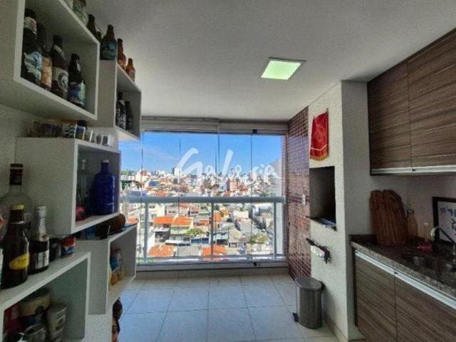 Apartamento com 3 quartos à venda Boa Vista São Caetano do Sul