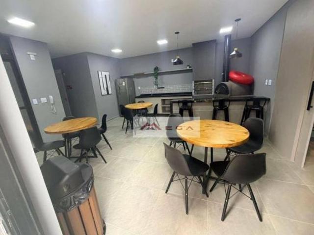 Apartamento com 3 quartos à venda Bonfim Campinas/SP