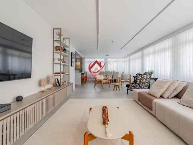Apartamento com 3 Quartos à Venda, Boqueirão Santos