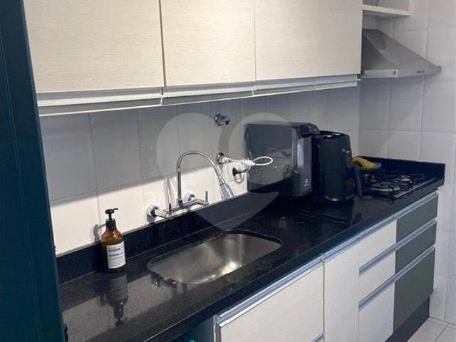Apartamento com 3 Quartos à venda Bosque Maia!