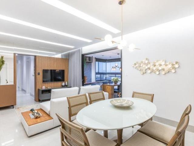 Apartamento com 3 quartos à venda, bairro Martins Uberlândia/MG