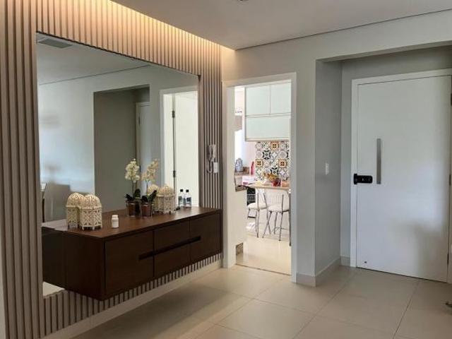 Apartamento com 3 quartos à venda, bairro Martins Uberlândia/MG