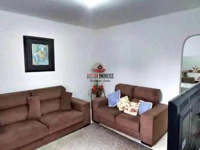 Apartamento com 3 quartos à venda, Bairro Osvaldo Rezende Uberlândia/MG
